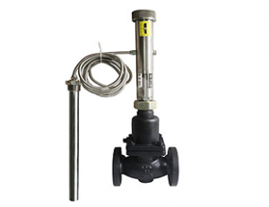 Self operated Temperature Regulator – Ars Industrial
